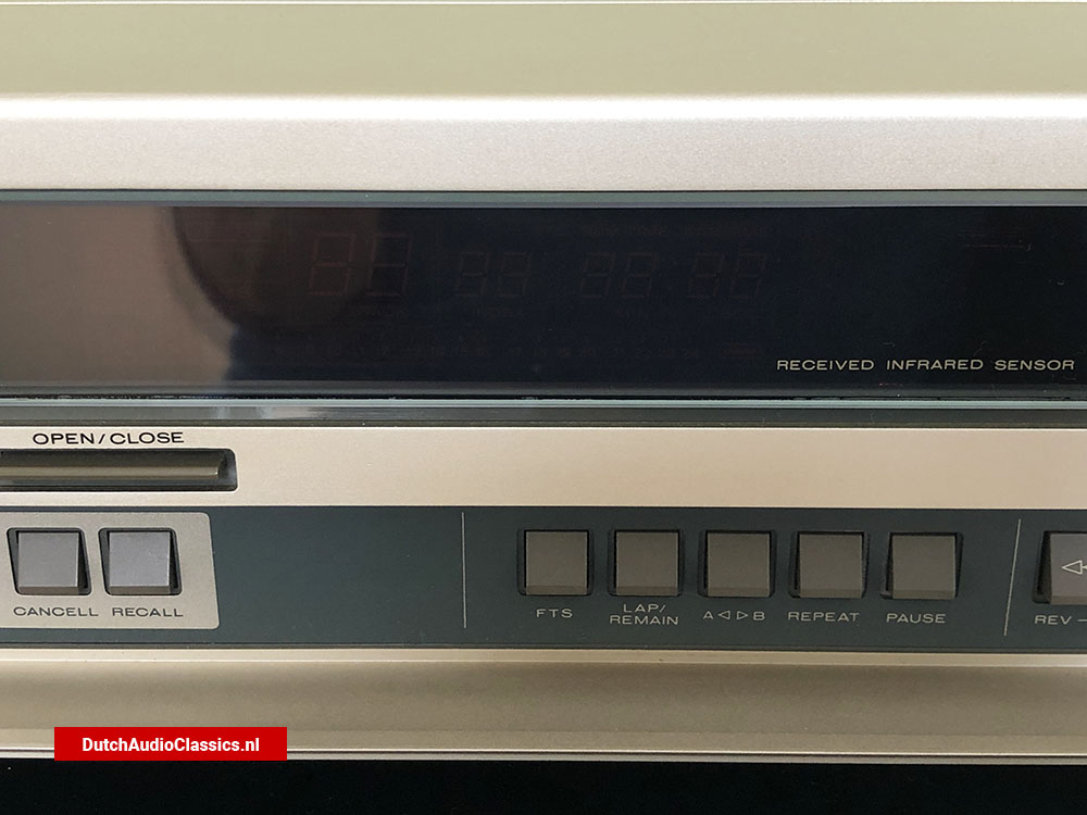 Philips LHH1000 - DutchAudioClassics.nl