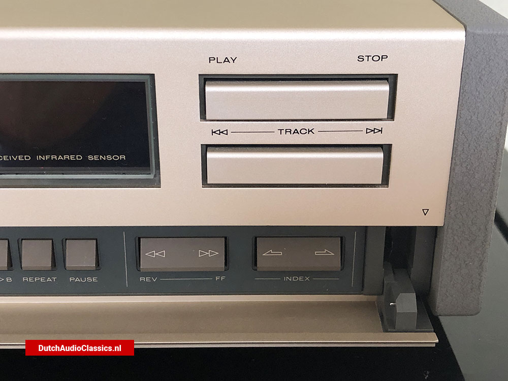 Philips LHH1000 - DutchAudioClassics.nl