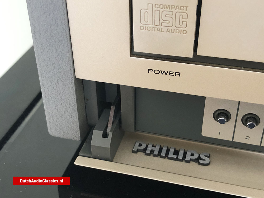 Philips LHH1000 - DutchAudioClassics.nl