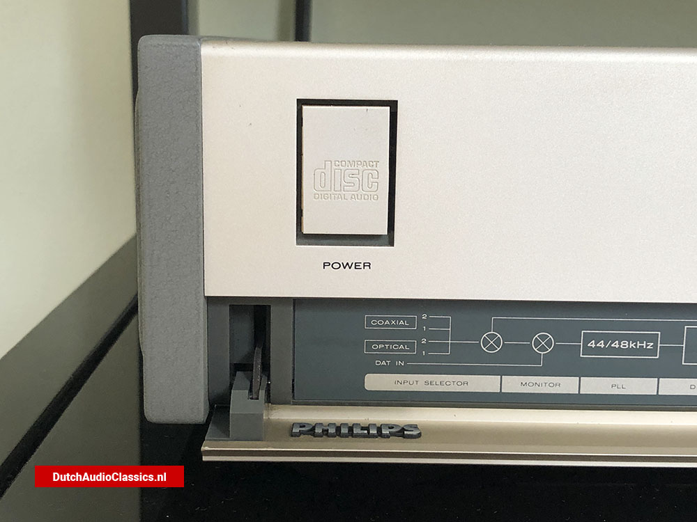 Philips LHH1000 - DutchAudioClassics.nl