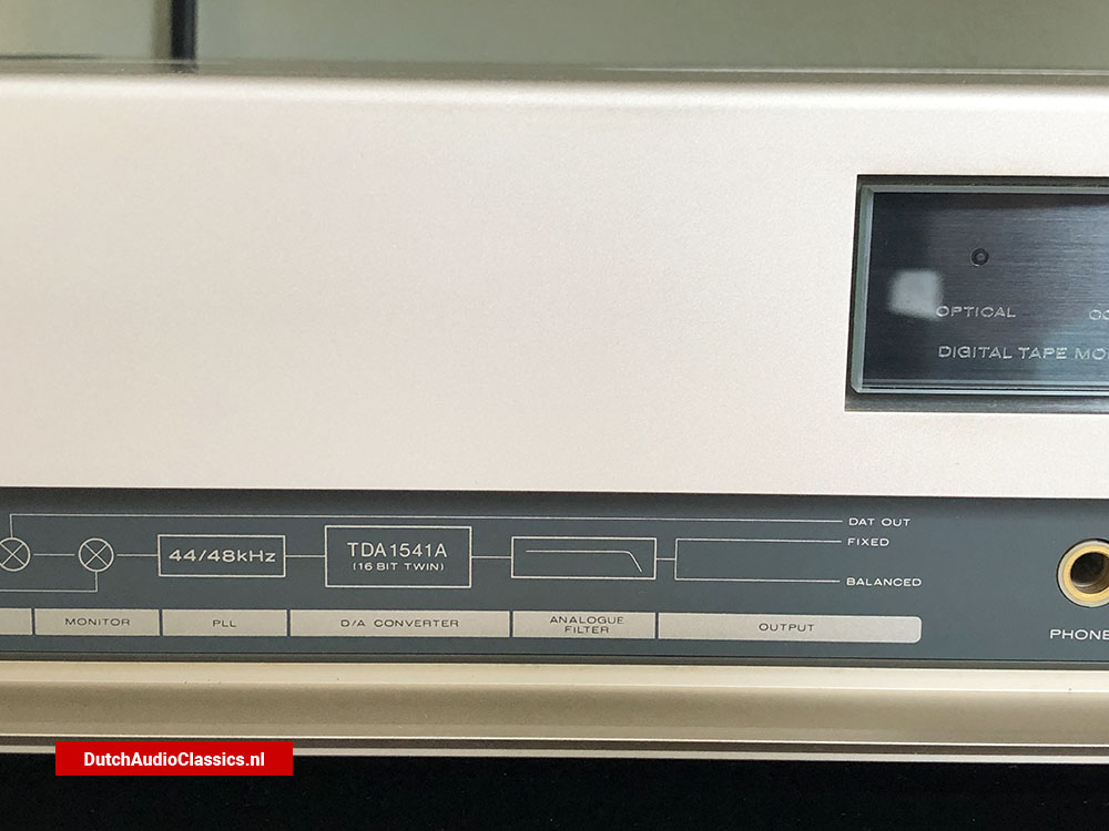 Philips LHH1000 - DutchAudioClassics.nl