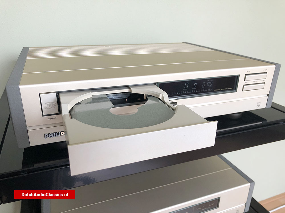 Philips LHH1000 - DutchAudioClassics.nl