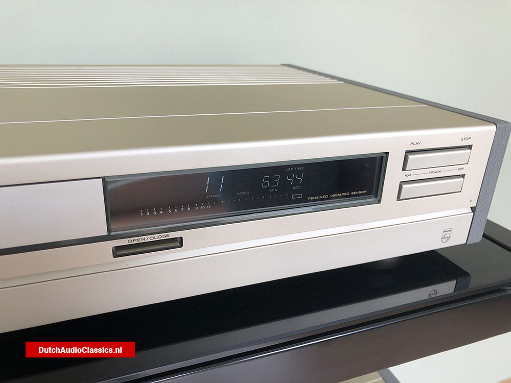 Philips LHH1000 - DutchAudioClassics.nl