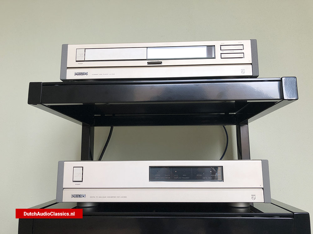 Philips LHH1000 - DutchAudioClassics.nl