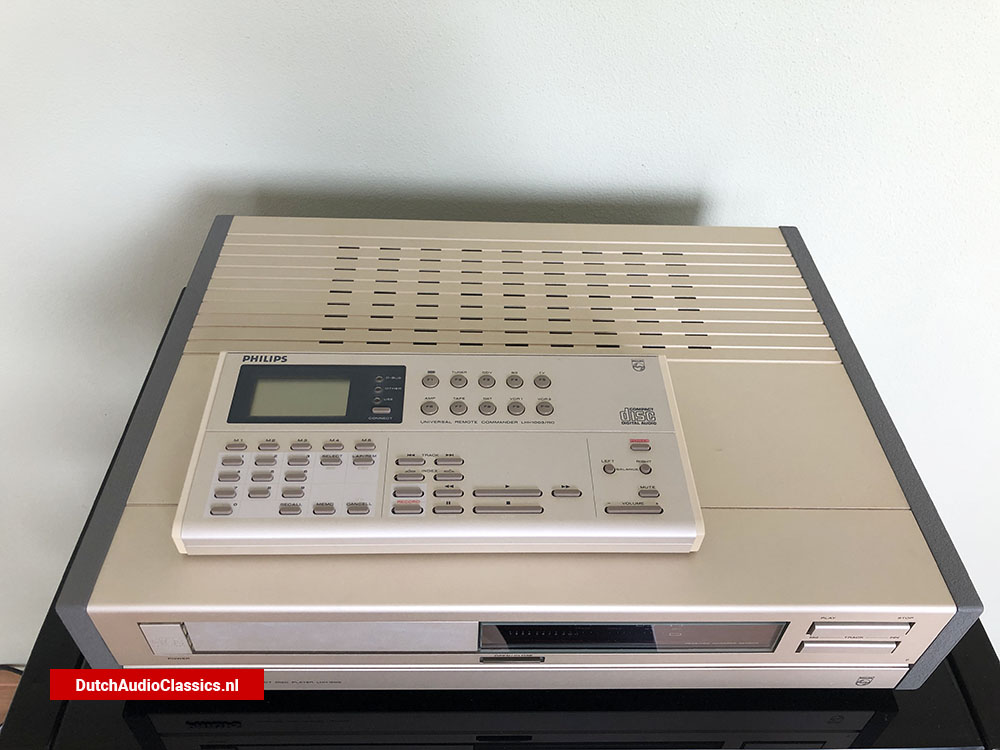Philips LHH1000 - DutchAudioClassics.nl