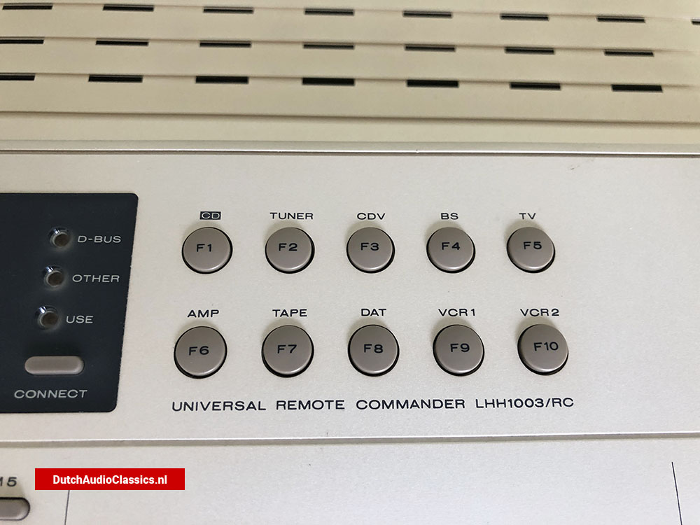 Philips LHH1000 - DutchAudioClassics.nl