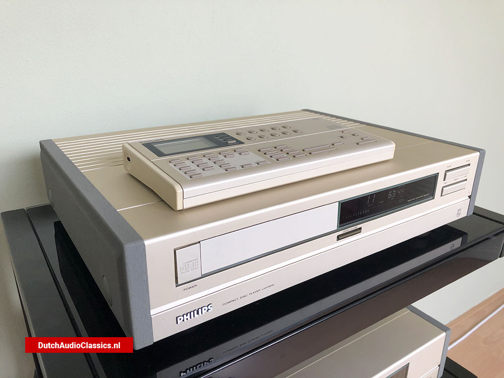 Philips LHH1000 - DutchAudioClassics.nl