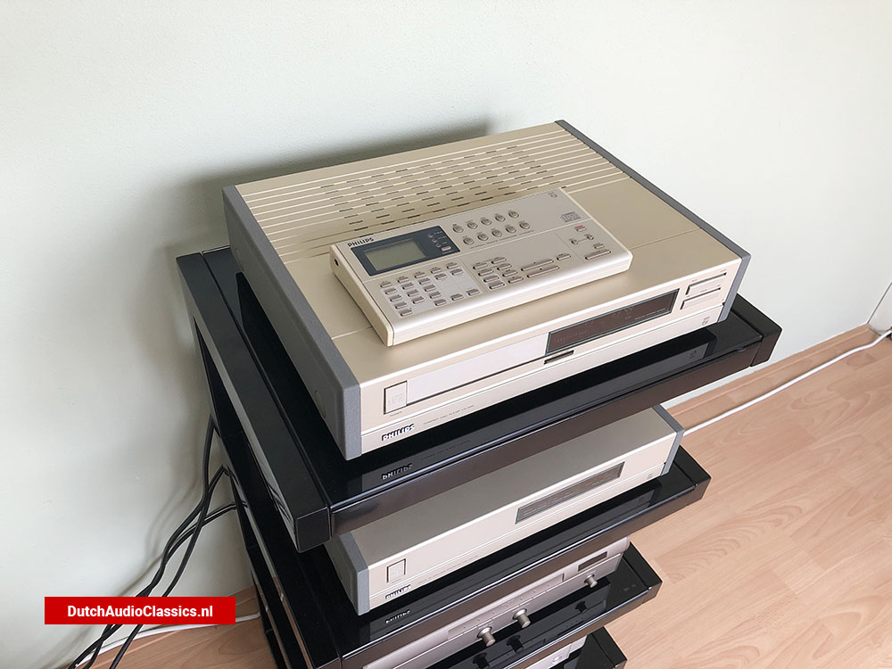 Philips LHH1000 - DutchAudioClassics.nl