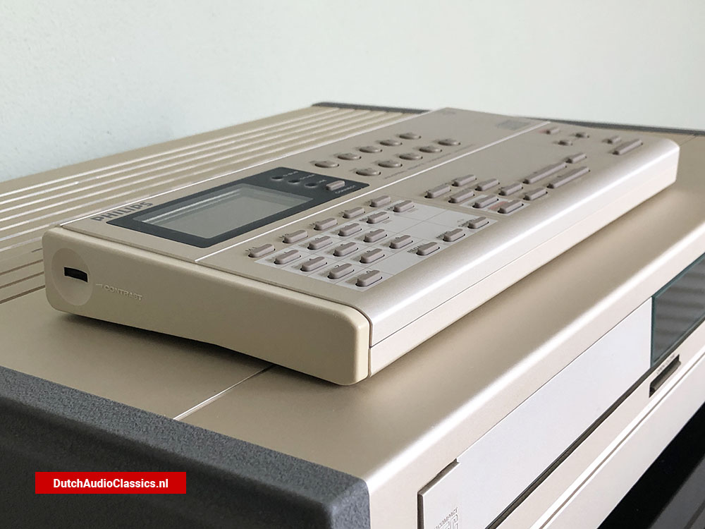 Philips LHH1000 - DutchAudioClassics.nl