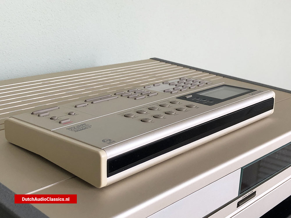 Philips LHH1000 - DutchAudioClassics.nl