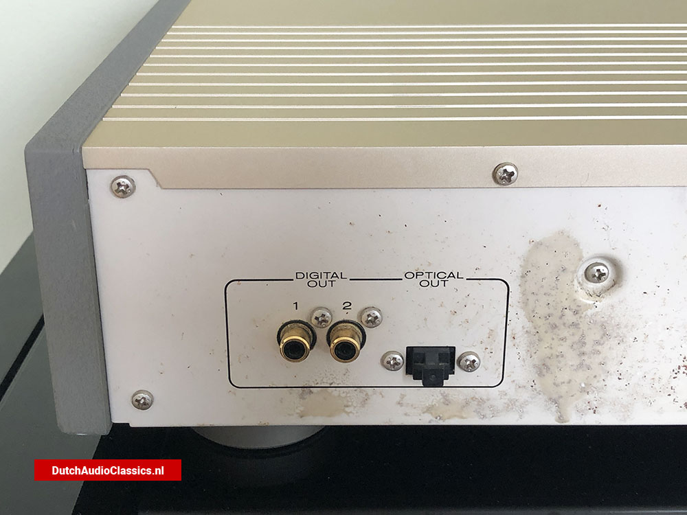 Philips LHH1000 - DutchAudioClassics.nl