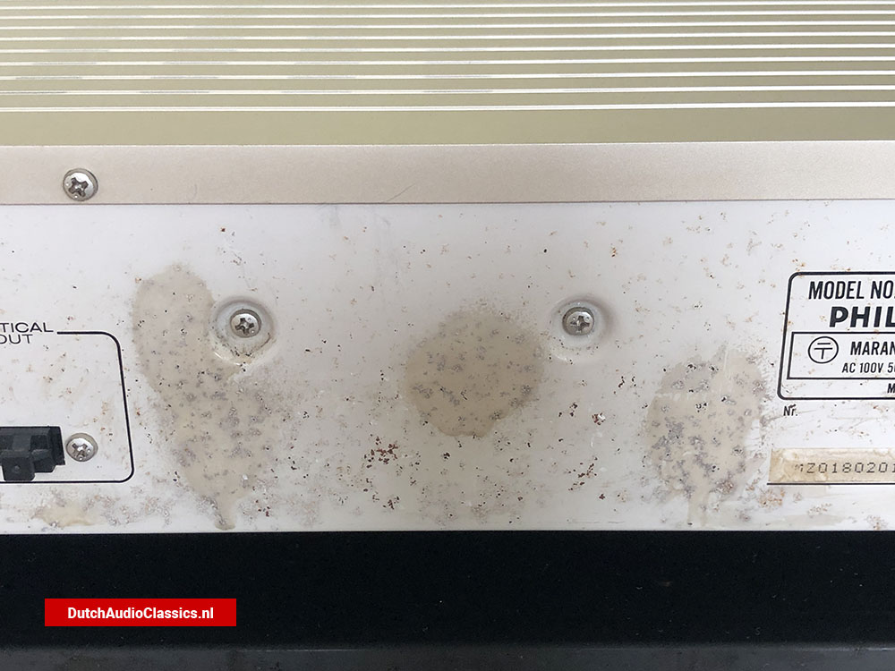 Philips LHH1000 - DutchAudioClassics.nl