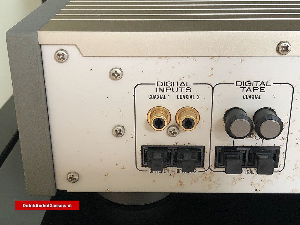 Philips LHH1000 - DutchAudioClassics.nl