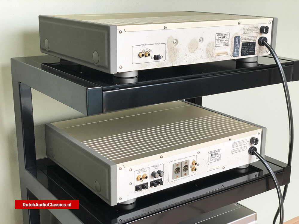 Philips LHH1000 - DutchAudioClassics.nl