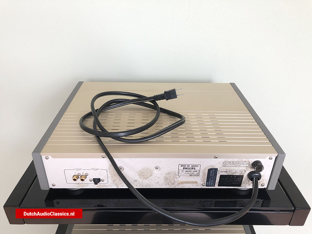 Philips LHH1000 - DutchAudioClassics.nl