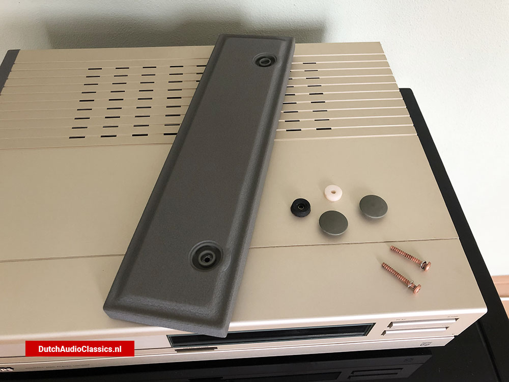 Philips LHH1000 - DutchAudioClassics.nl