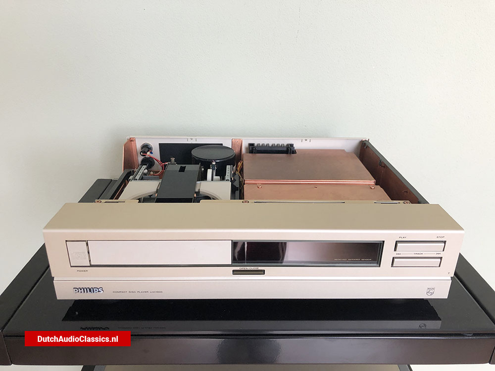 Philips LHH1000 - DutchAudioClassics.nl