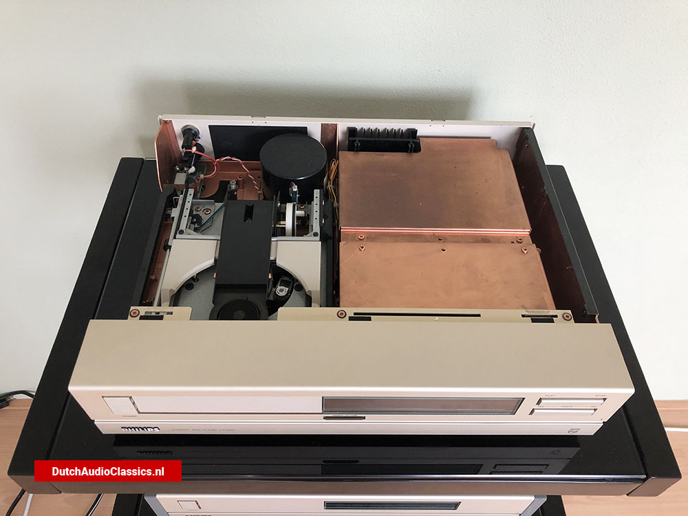 Philips LHH1000 - DutchAudioClassics.nl