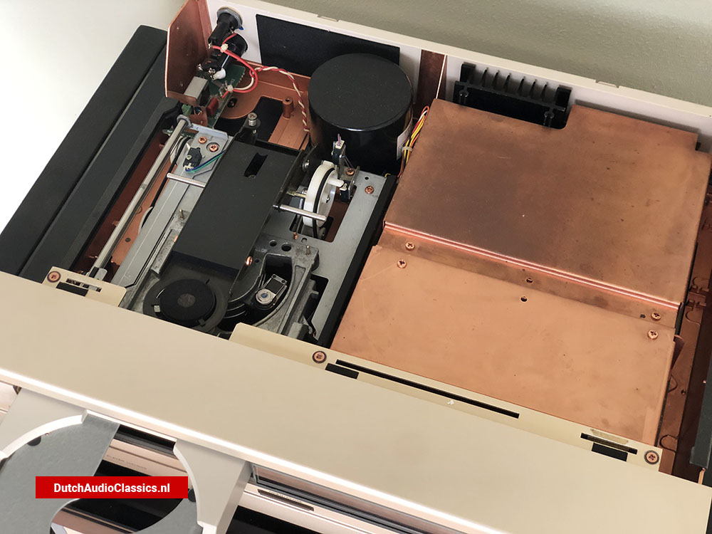 Philips LHH1000 - DutchAudioClassics.nl