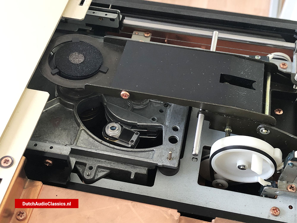 Philips LHH1000 - DutchAudioClassics.nl