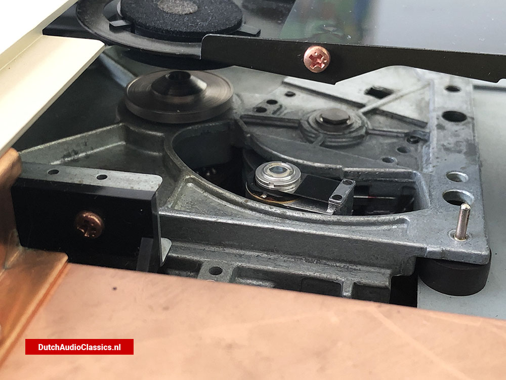 Philips LHH1000 - DutchAudioClassics.nl