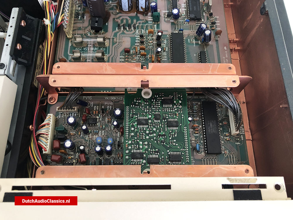 Philips LHH1000 - DutchAudioClassics.nl