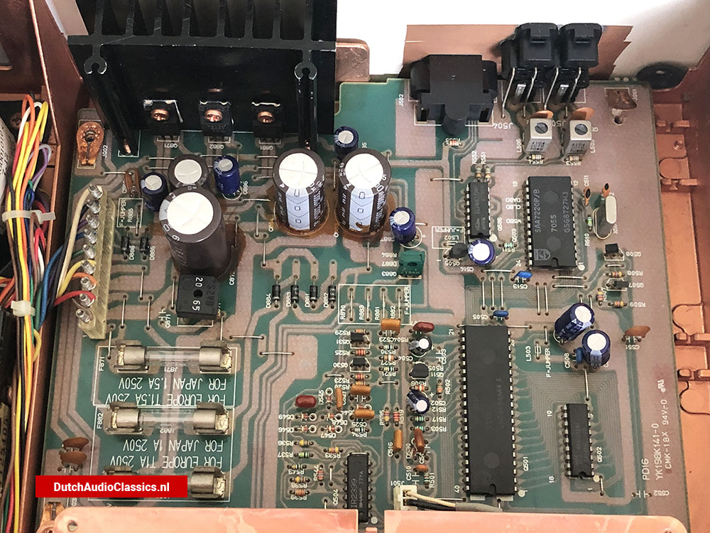 Philips LHH1000 - DutchAudioClassics.nl