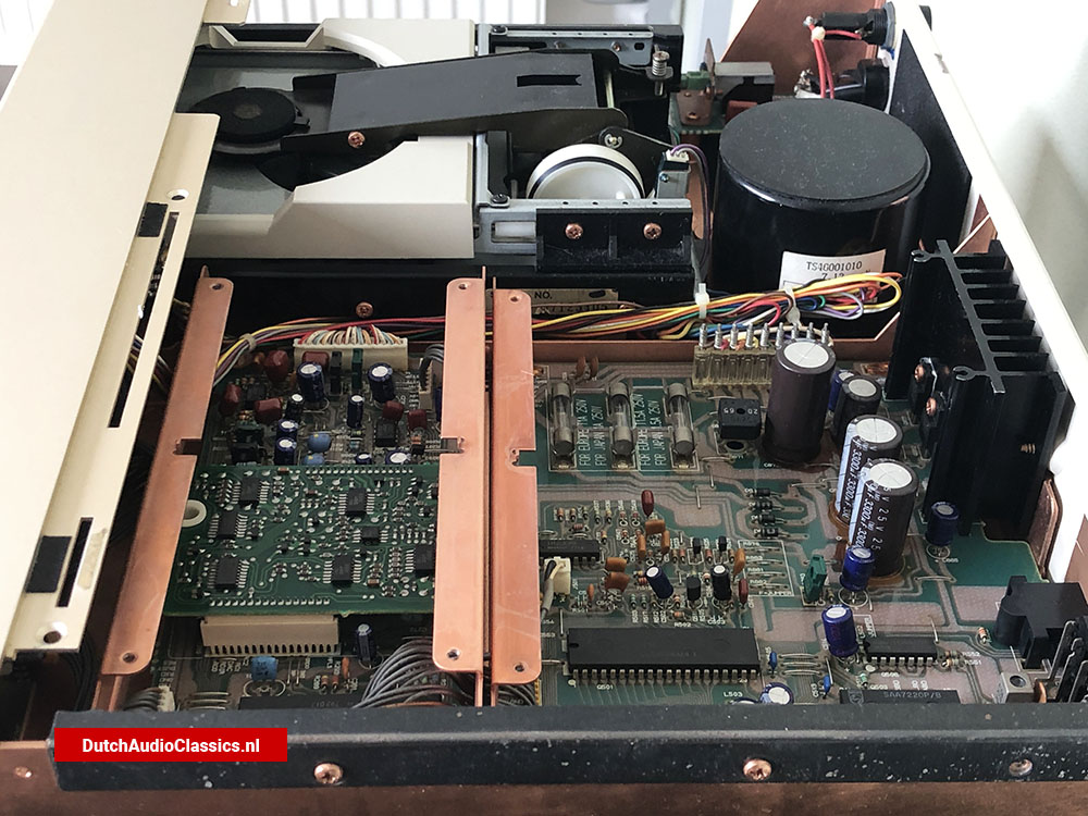 Philips LHH1000 - DutchAudioClassics.nl