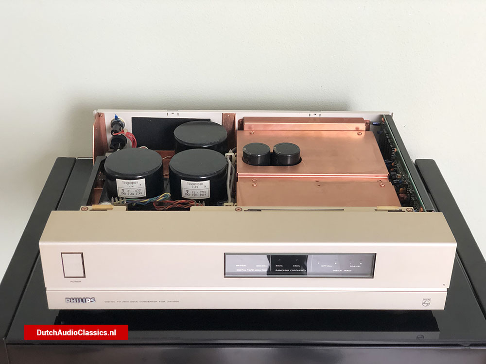 Philips LHH1000 - DutchAudioClassics.nl