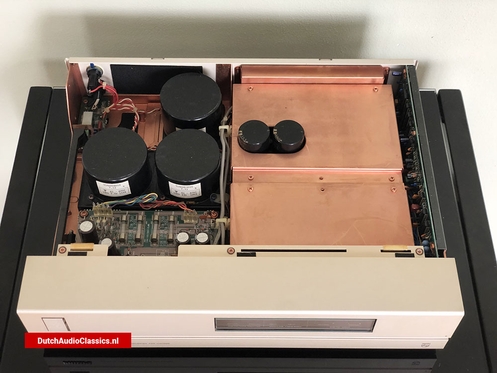 Philips LHH1000 - DutchAudioClassics.nl