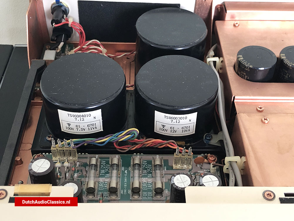 Philips LHH1000 - DutchAudioClassics.nl