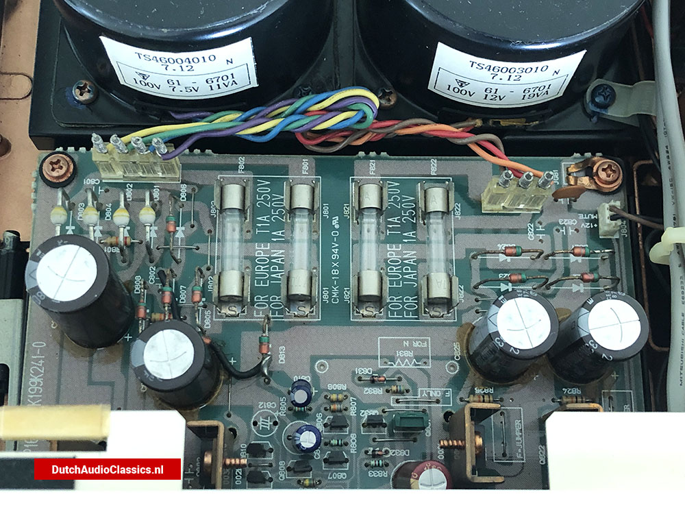 Philips LHH1000 - DutchAudioClassics.nl