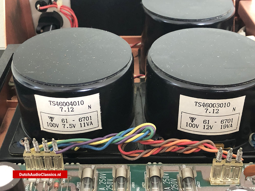 Philips LHH1000 - DutchAudioClassics.nl