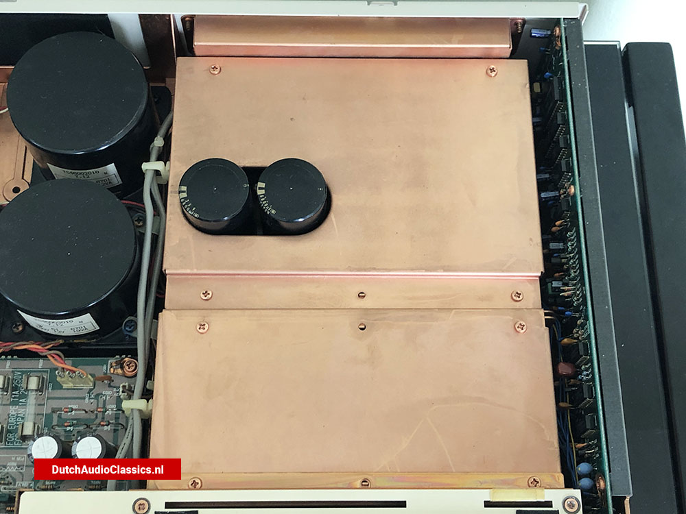 Philips LHH1000 - DutchAudioClassics.nl