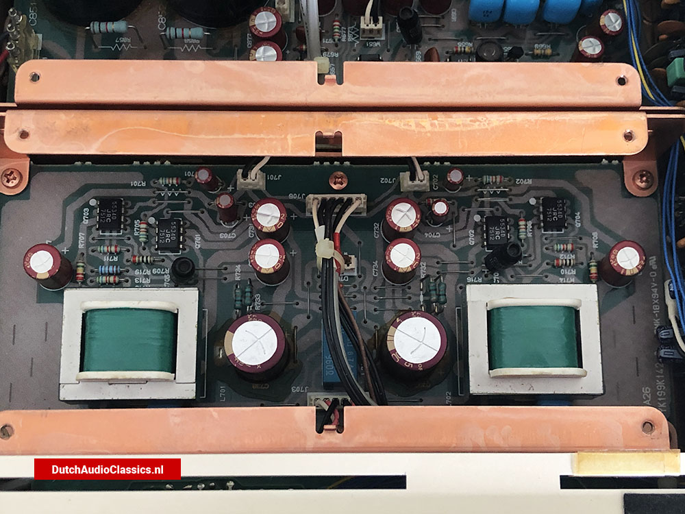 Philips LHH1000 - DutchAudioClassics.nl