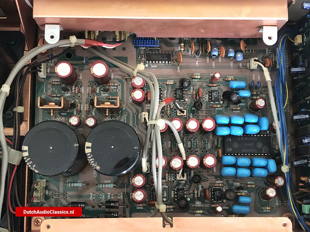 Philips LHH1000 - DutchAudioClassics.nl