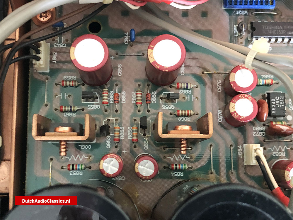 Philips LHH1000 - DutchAudioClassics.nl