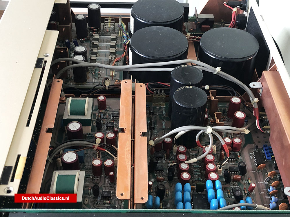 Philips LHH1000 - DutchAudioClassics.nl