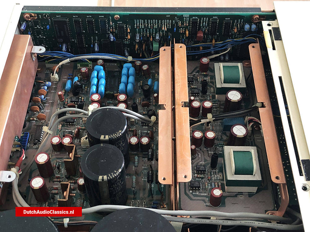 Philips LHH1000 - DutchAudioClassics.nl