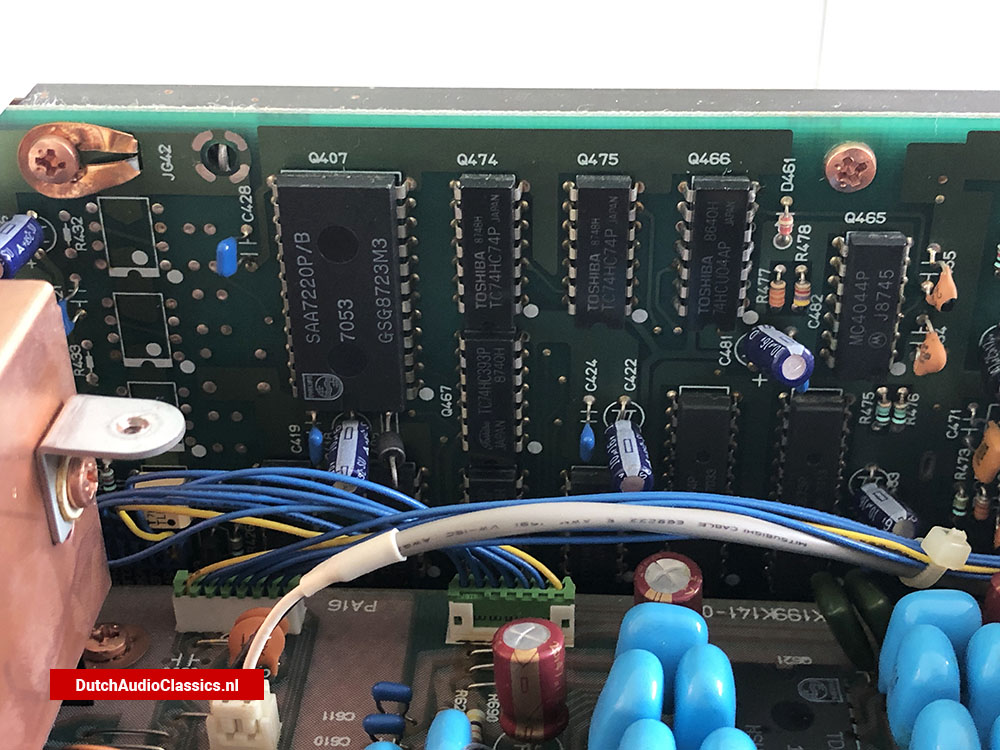 Philips LHH1000 - DutchAudioClassics.nl