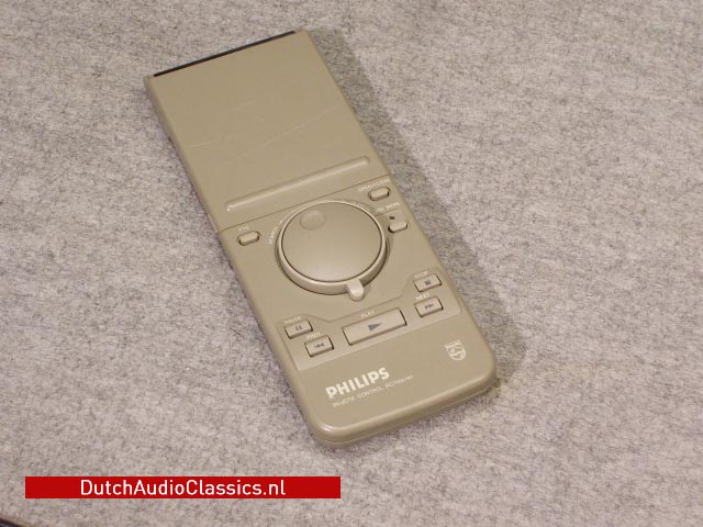 Philips LHH700 cdplayer - DutchAudioClassics.nl