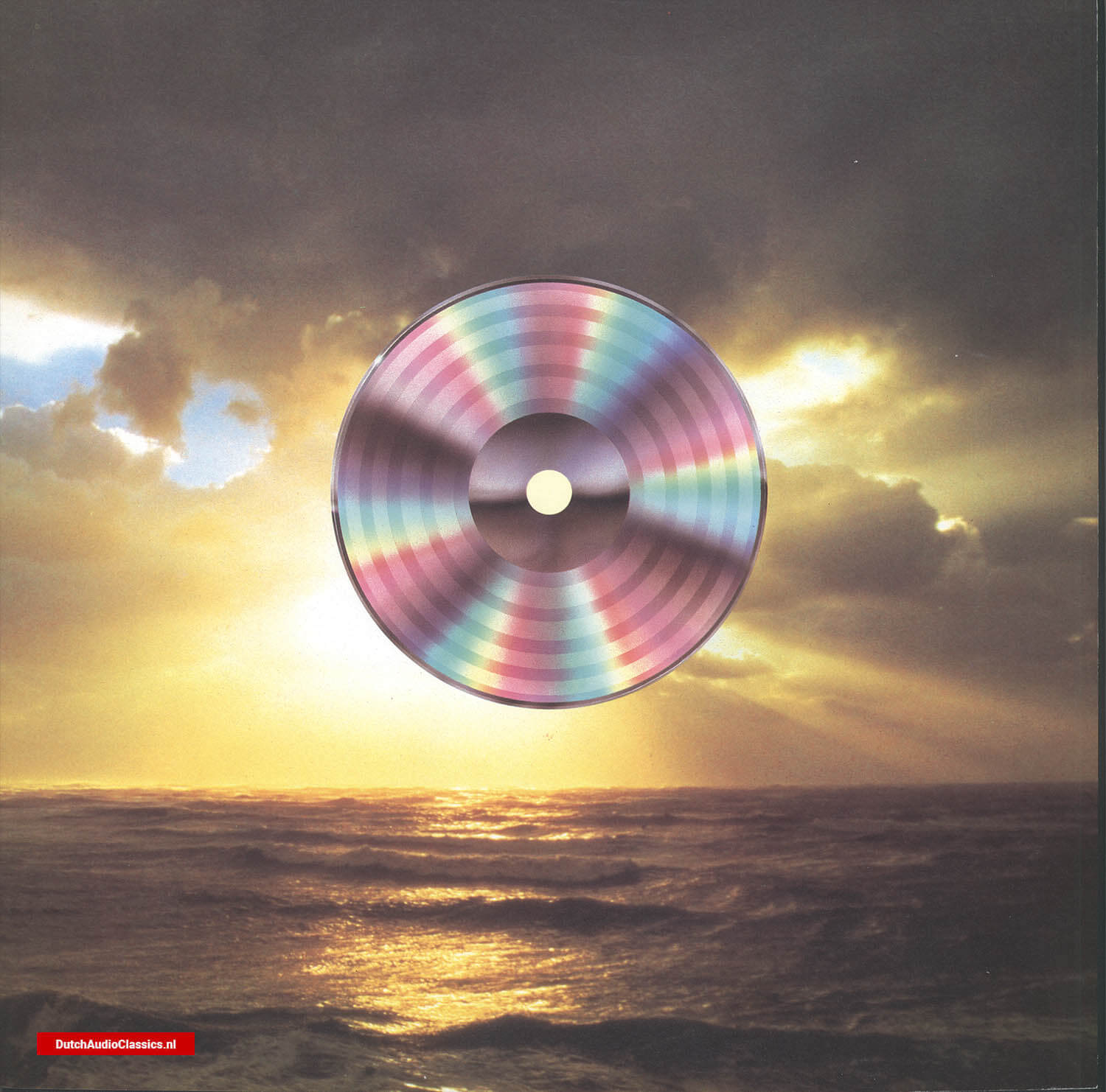 Experience the Revolutionary Sound of the Compact Disc: A Look at an ...