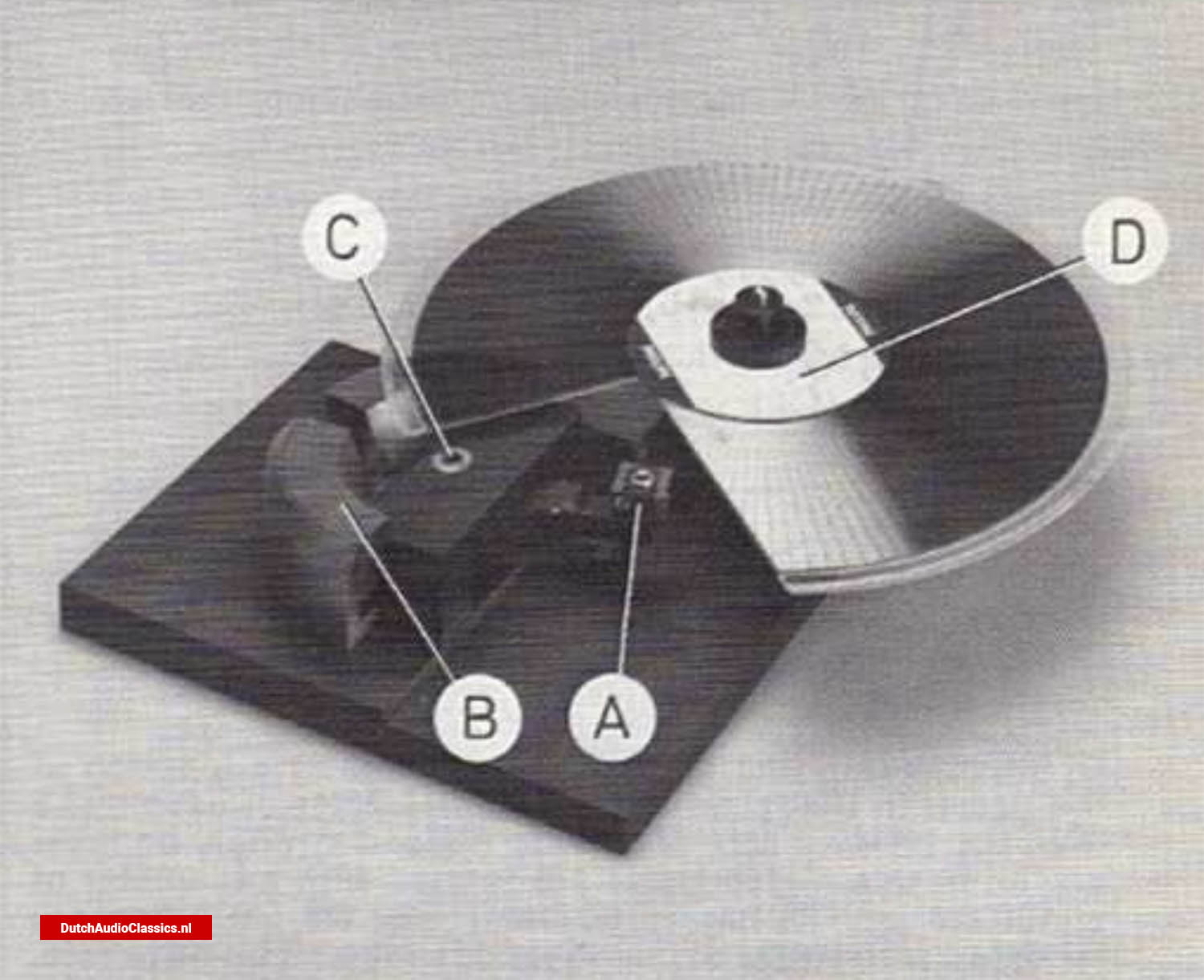 Ten billion bits on a disk - 1979 - DutchAudioClassics.nl