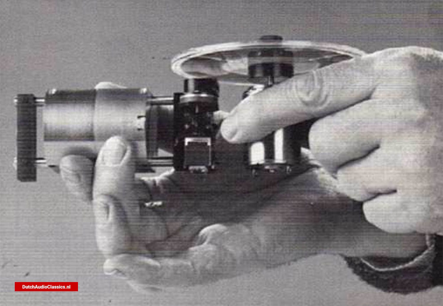 Ten billion bits on a disk - 1979 - DutchAudioClassics.nl