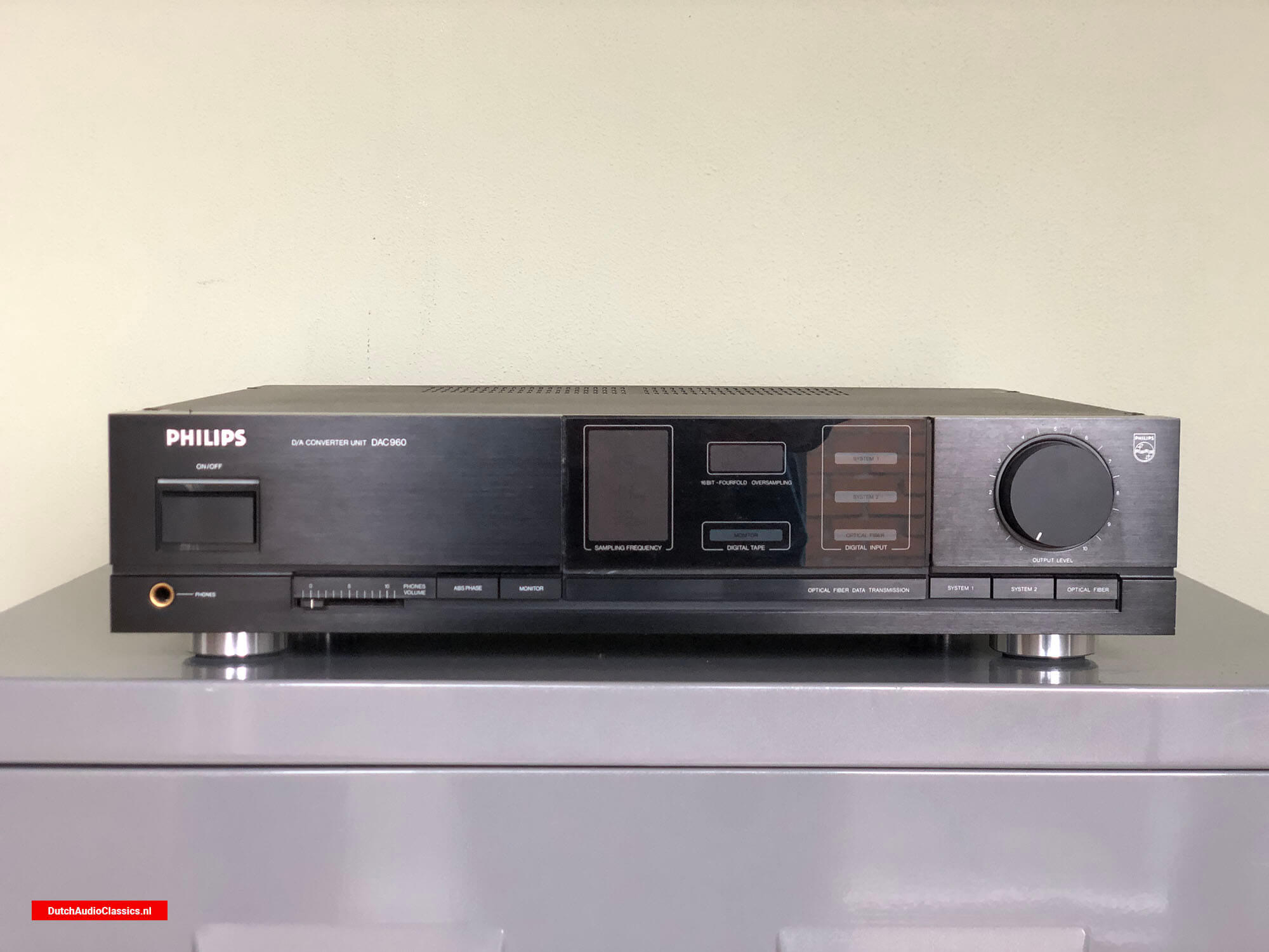 DutchAudioClassics Sale section