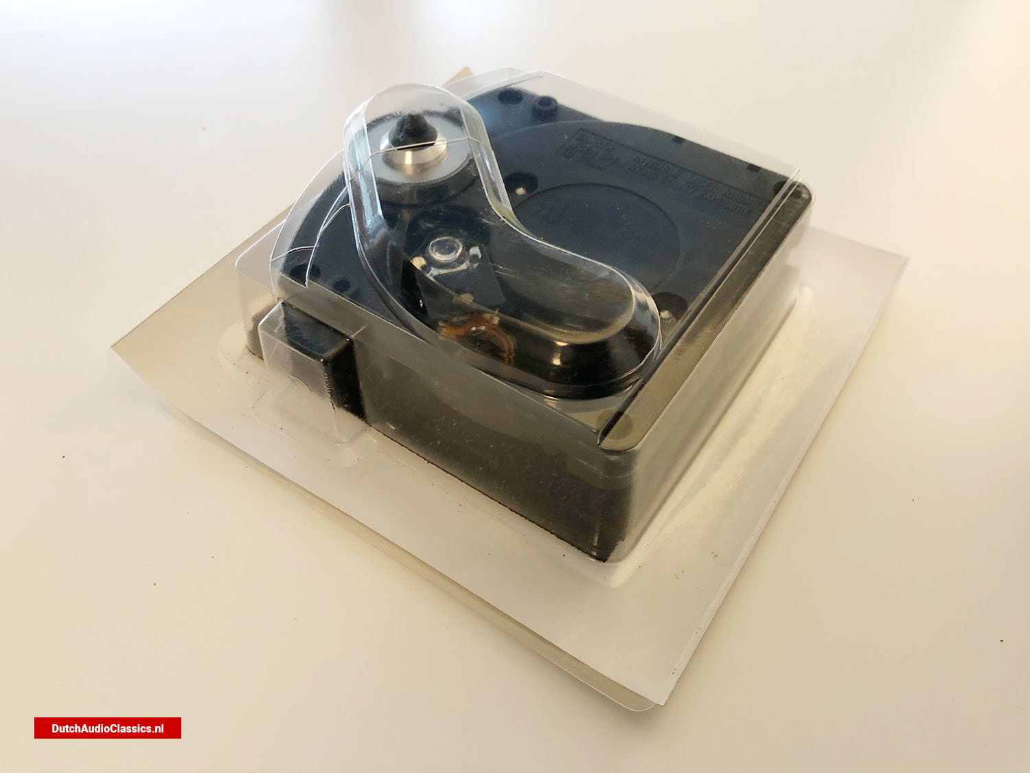For sale NOS Philips CDM4/18 cdmechanism - 4822 691 30229 ...