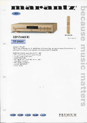 Explore Information on Philips and Marantz Audio Components - Dutch Audio Classics