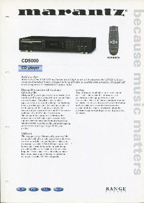 Explore Information on Philips and Marantz Audio Components - Dutch Audio Classics