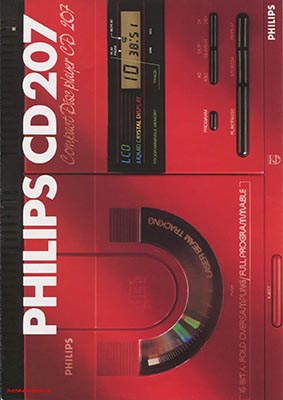 Explore Information on Philips and Marantz Audio Components - Dutch ...