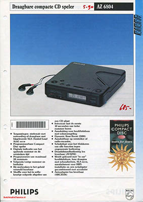 Explore Information on Philips and Marantz Audio Components - Dutch ...